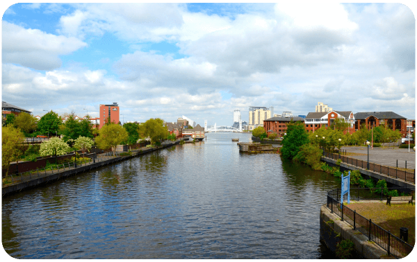 Switch Your IT Support | Apex Computing