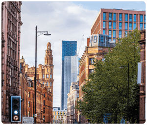 IT Support in Manchester | Apex Computing