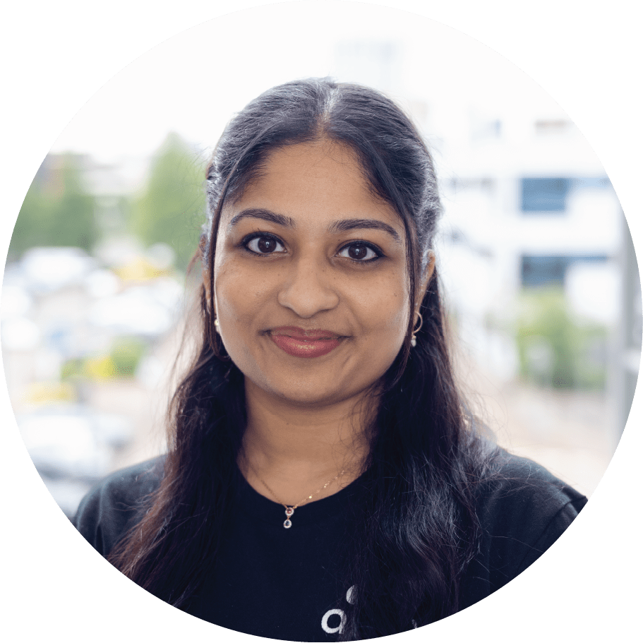 Meet the Team | Apex Computing