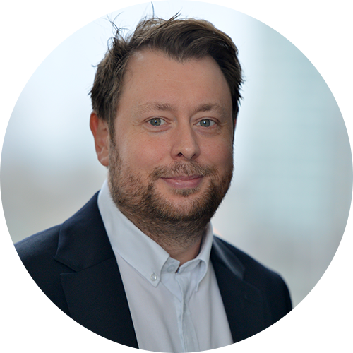 Meet the Team | Apex Computing