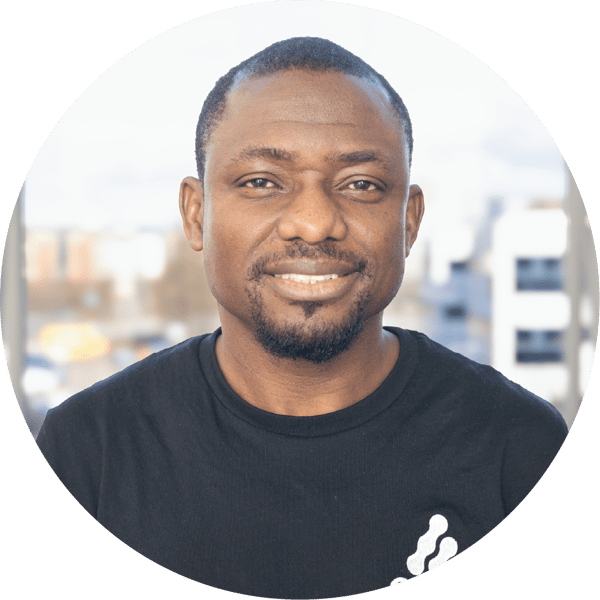 Meet the Team | Apex Computing