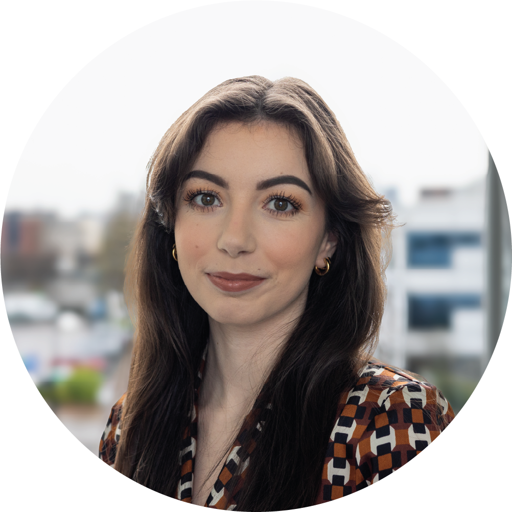 Meet the Team | Apex Computing