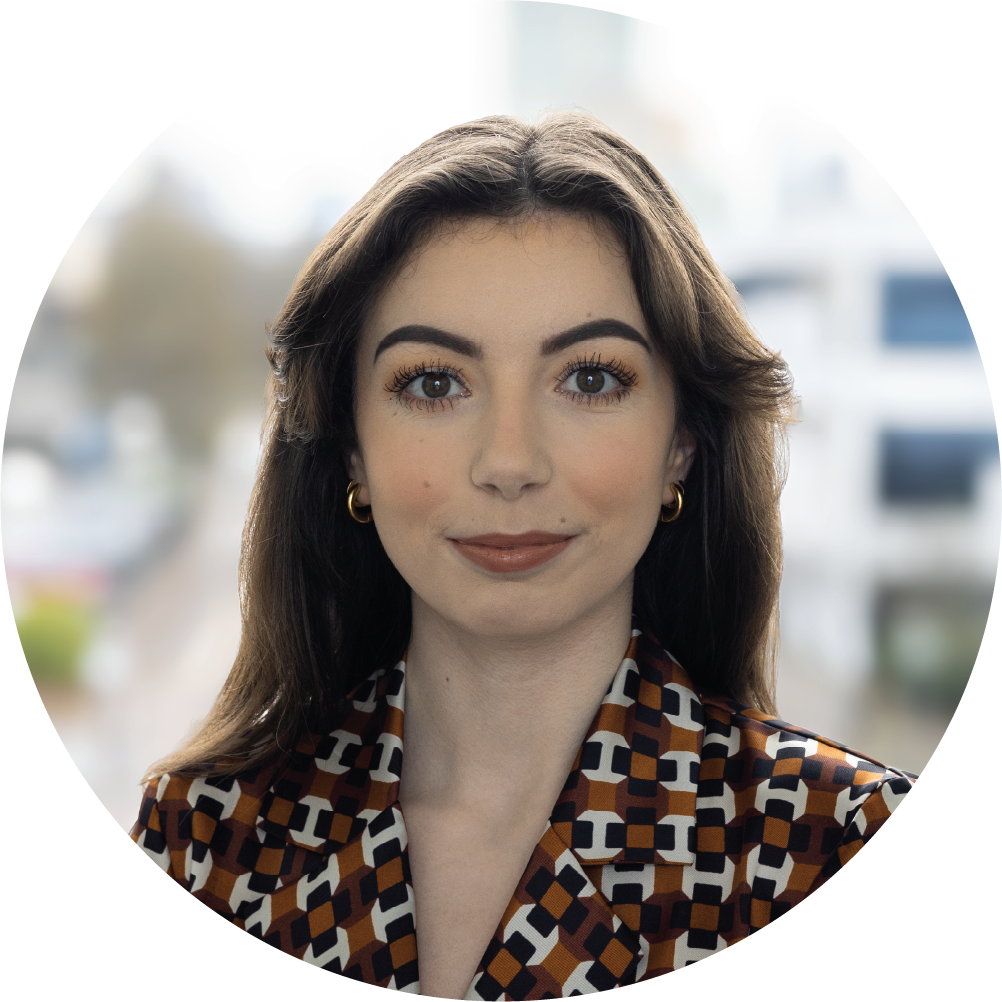 Meet the Team | Apex Computing