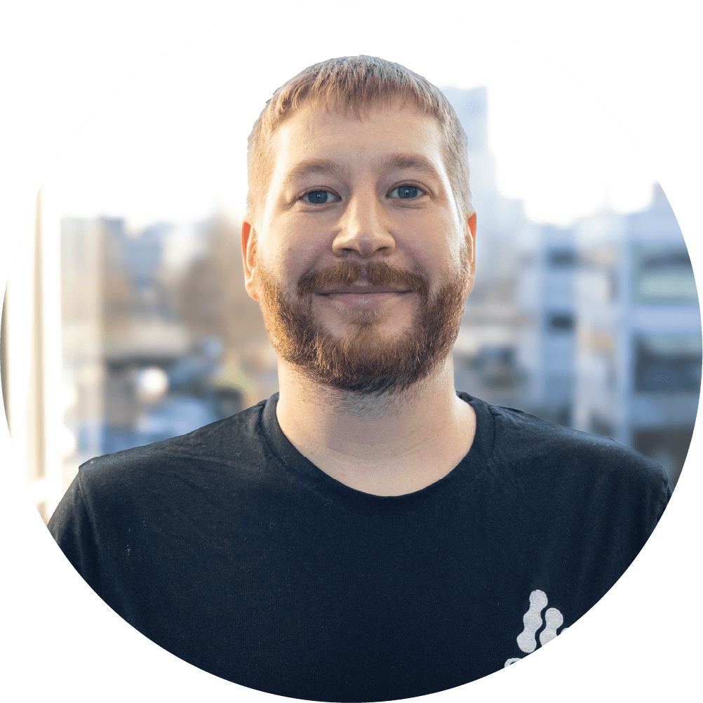 Meet the Team | Apex Computing