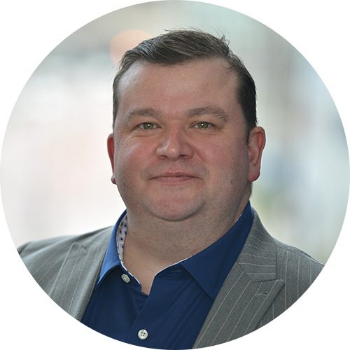 Meet the Team | Apex Computing