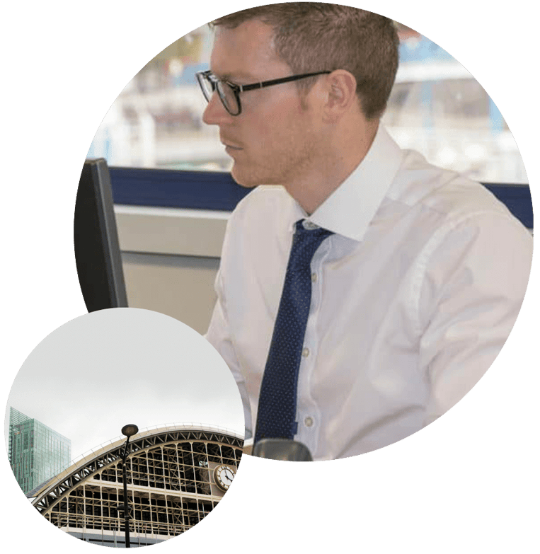 Business IT Support in Manchester | Apex Computing | Computer Support