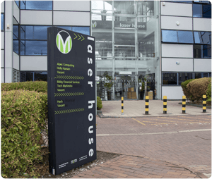 Contact Us | Apex Computing