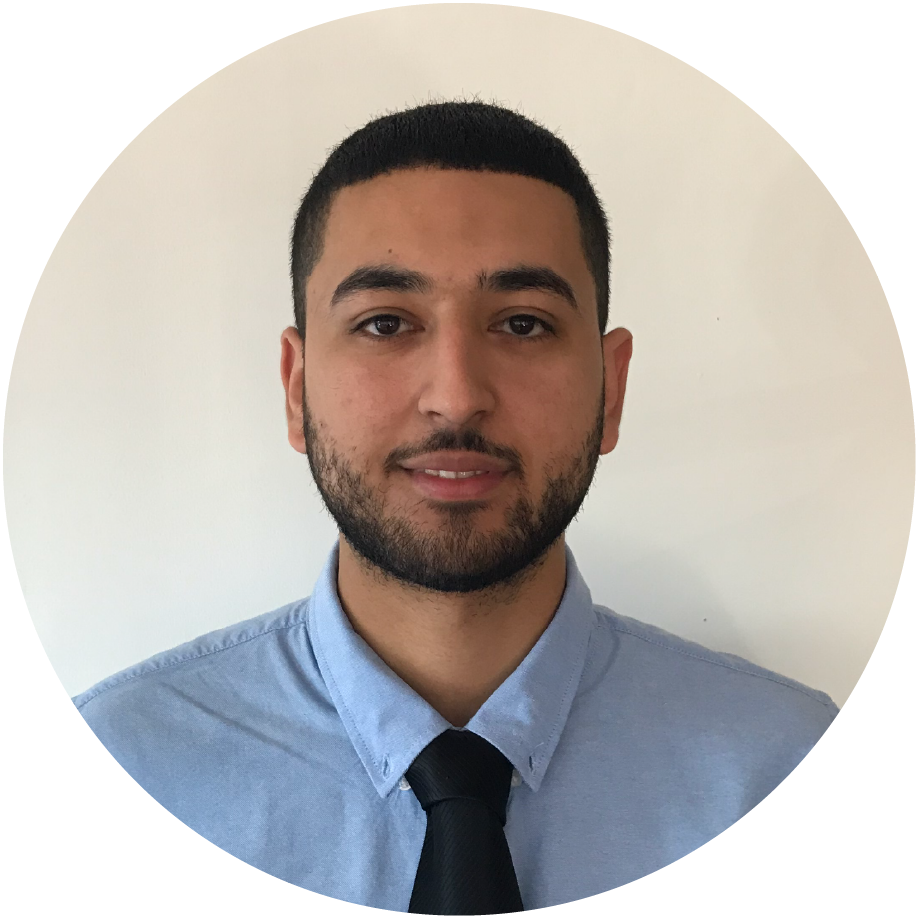 Meet the Team | Apex Computing