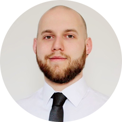 Meet the Team | Apex Computing