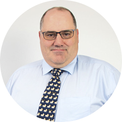 Meet the Team | Apex Computing