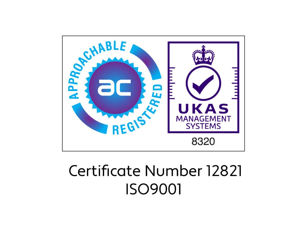 Achieving ISO 9001: Elevating Our Commitment to Quality