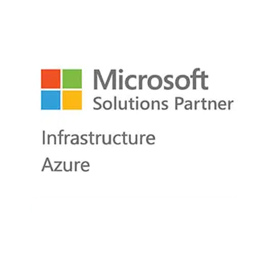 Celebrating Our New Microsoft Azure Infrastructure Accreditation