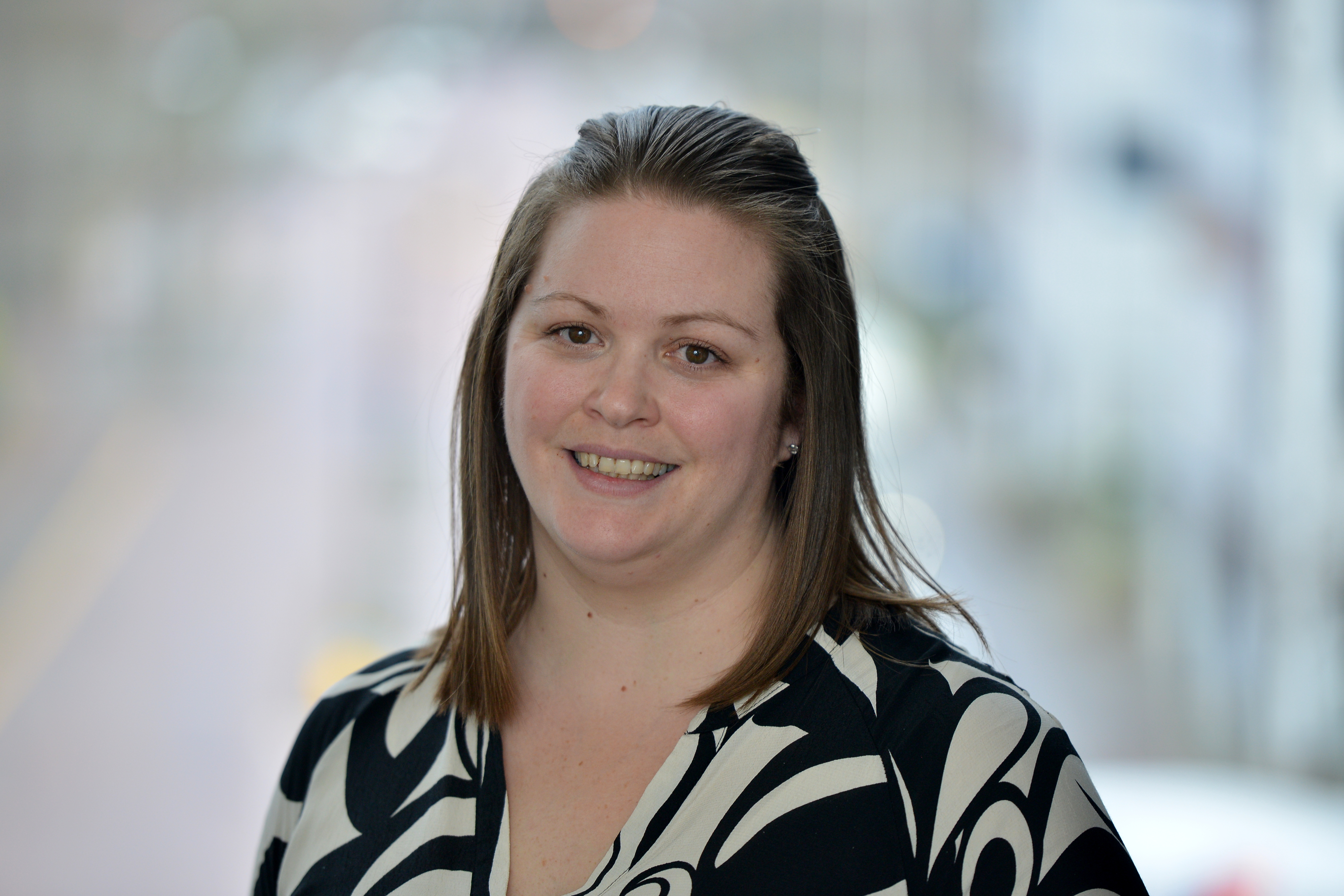 Apex Spotlight...Kate Bereti!