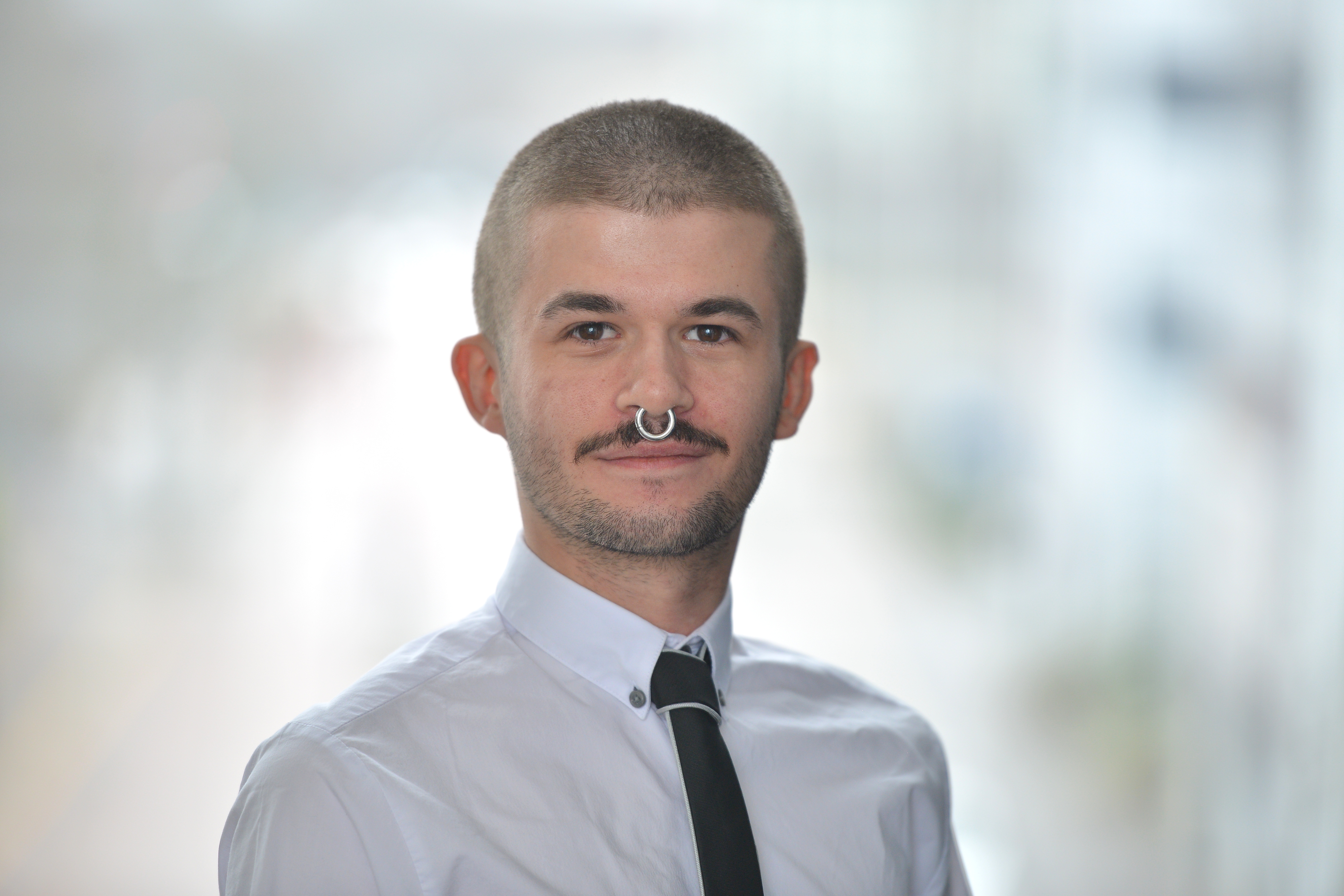 New team member joins Apex!