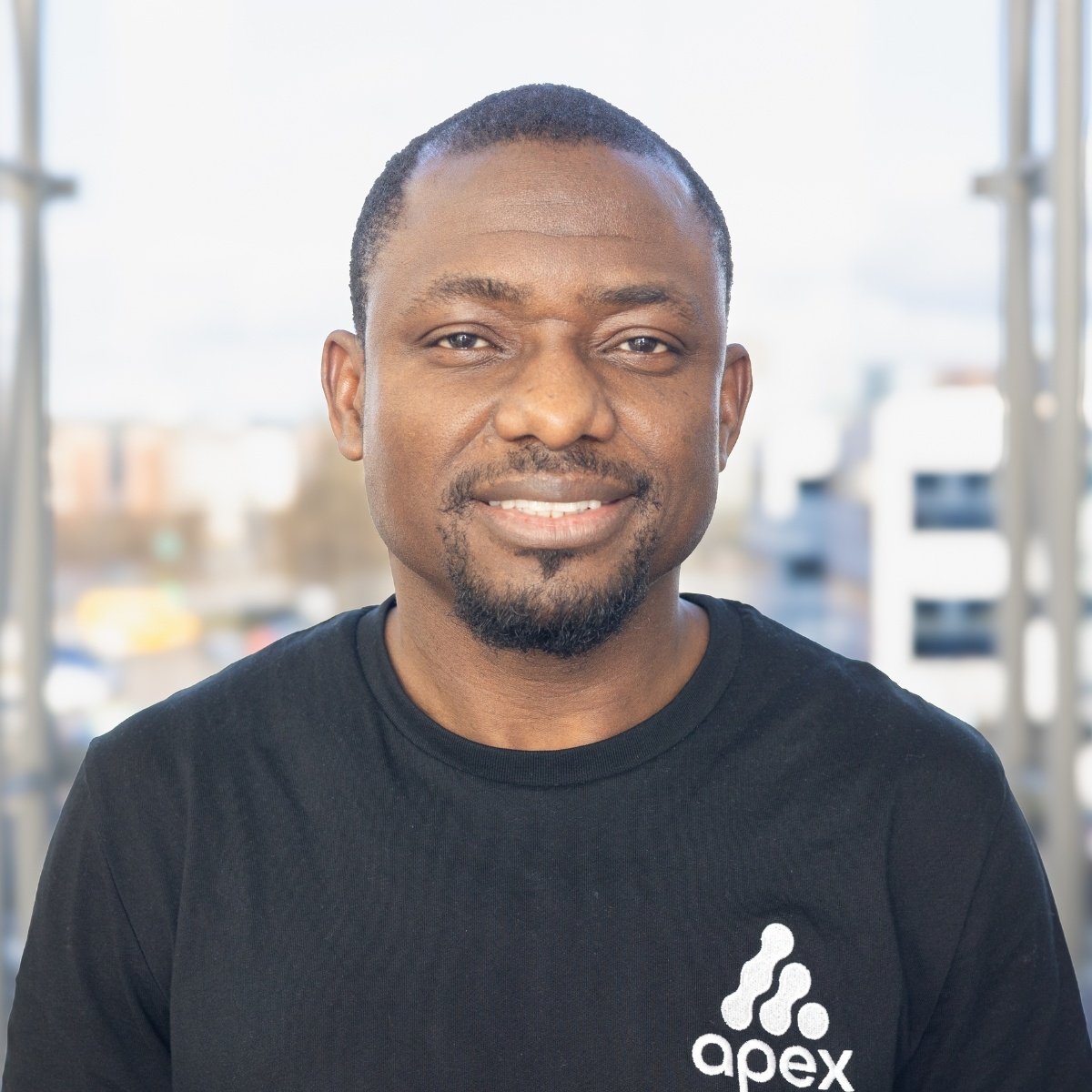 Welcoming Femi – Our New Field IT Engineer