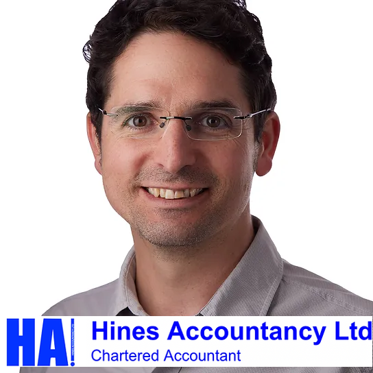 Apex Computing Services Welcomes New Client: Hines Accountancy