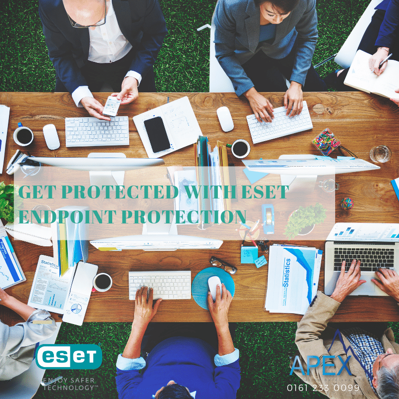 ESET Threat Protection | Apex Computing