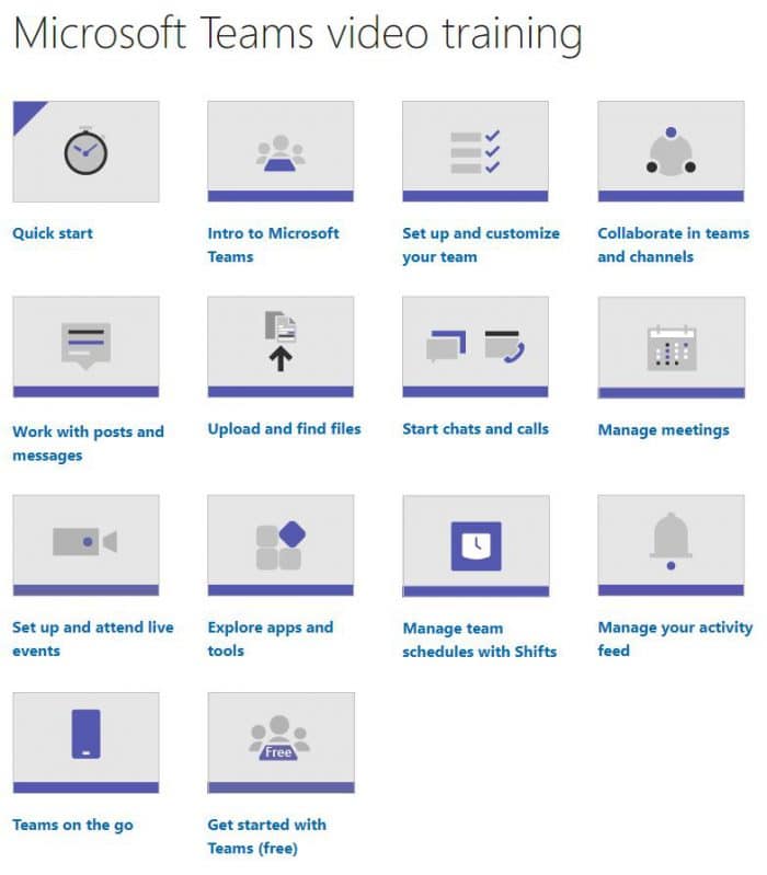 Microsoft Teams Assistance | Apex Computing