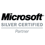 Apex Computing Receives Microsoft Silver Partner Certification