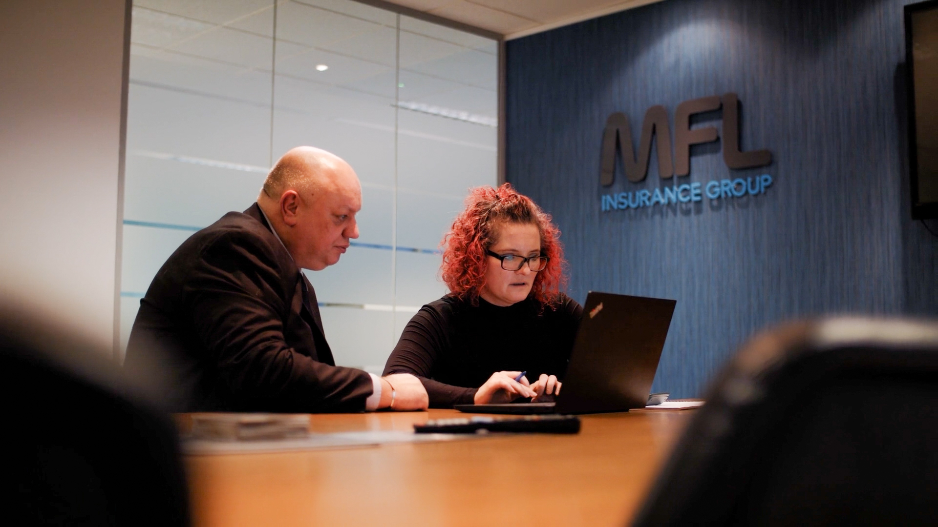 MFL Insurance Group's Digital Shift with Apex's Azure Desktop Solution