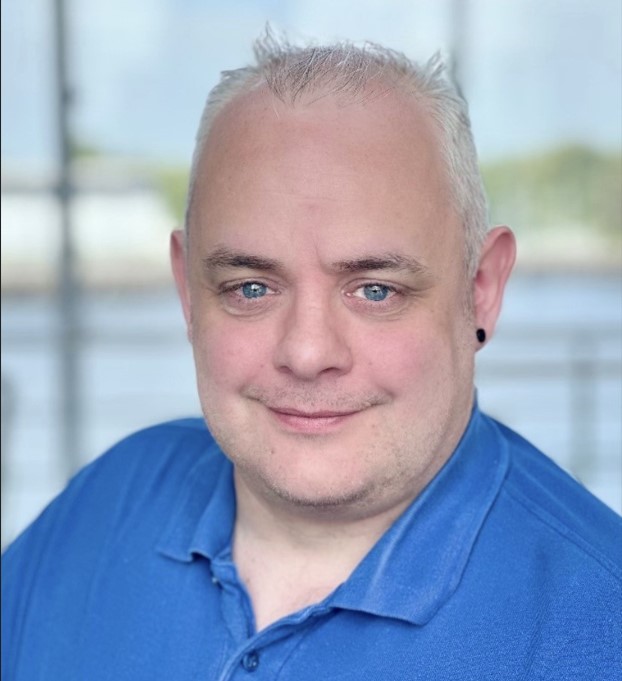 Apex Spotlight...Simon Mills!